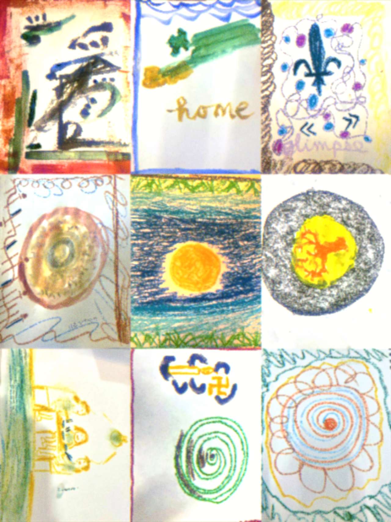 Individual-Oriented Process Art: Art, Culture, and Language – What is ...