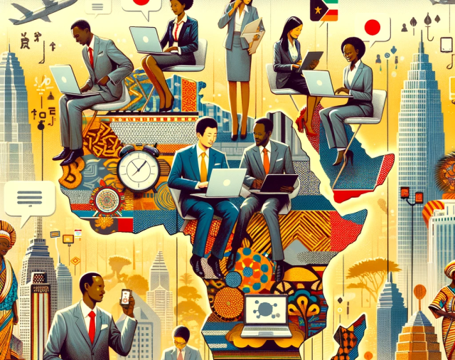 Harmonizing Professional Communication – What is learning design?