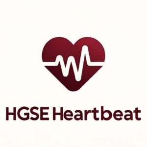 HGSE Heartbeat – What is learning design?
