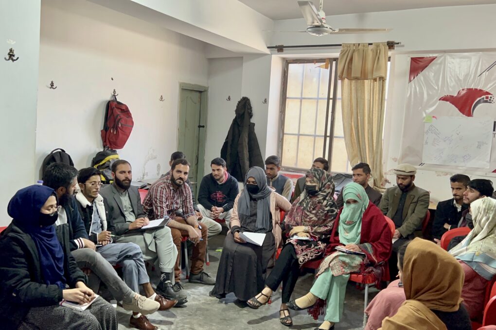 Fostering Artistic Futures: The Empowering Artistic Potential Program ...