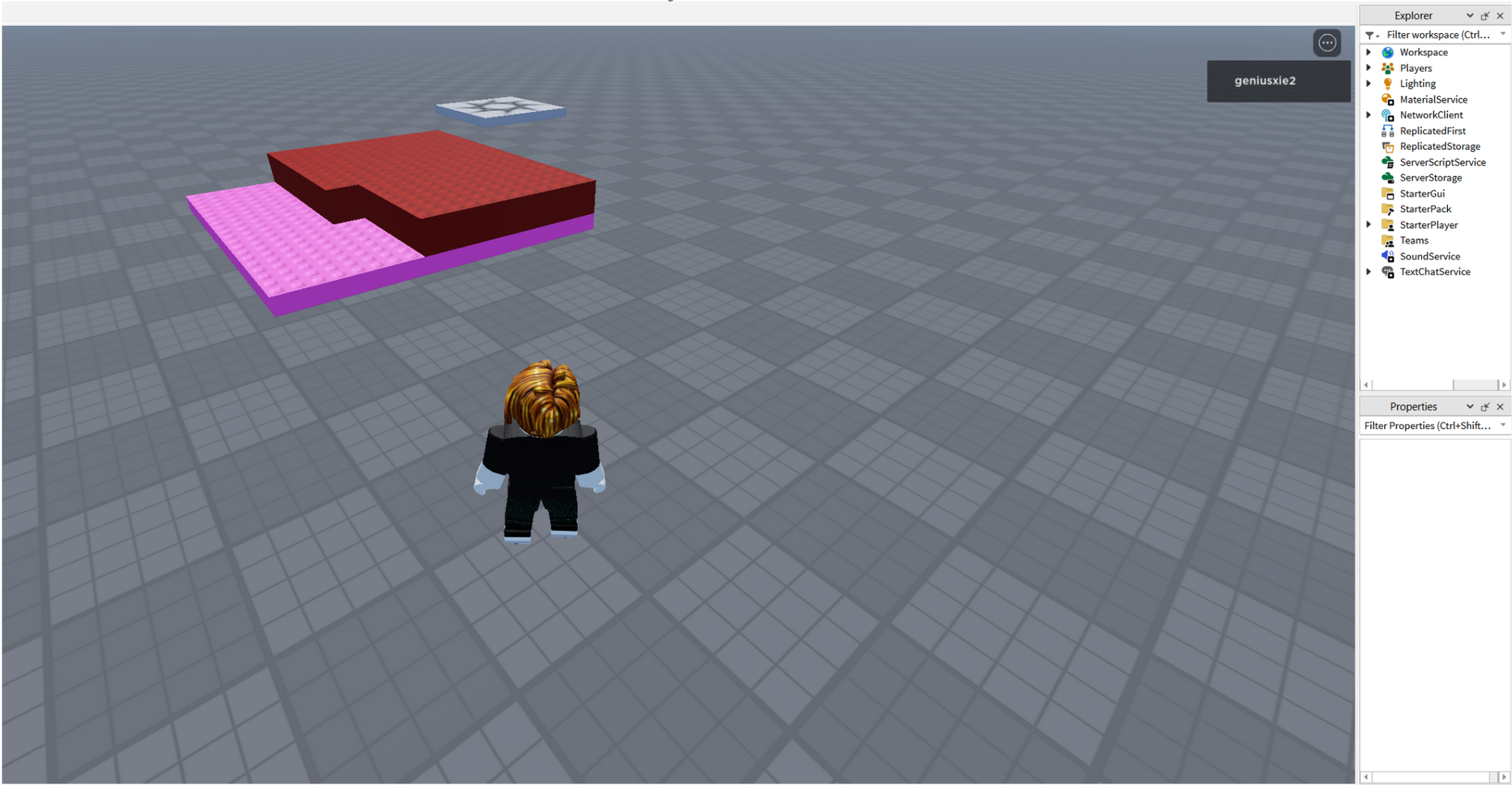 Engaging CS Learning Through Roblox Game Playing – What is learning design?