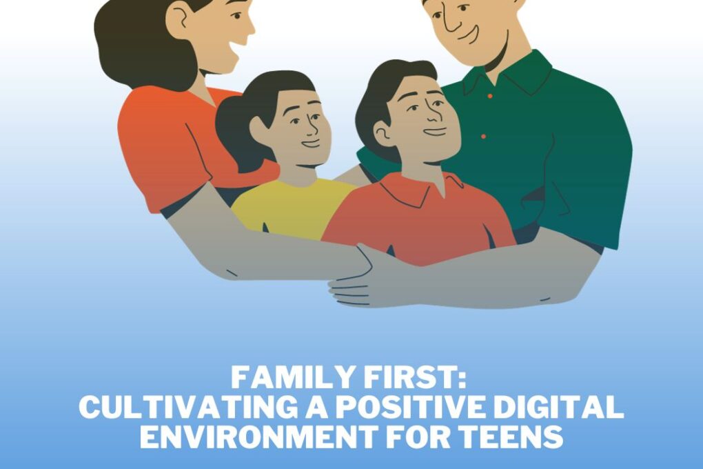 Parenting the iGeneration: A Workshop Series for Digital-Age Parenting ...