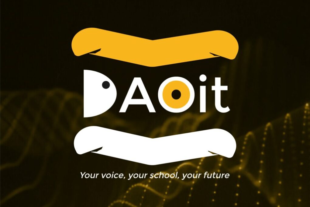 DAOIt – What is learning design?