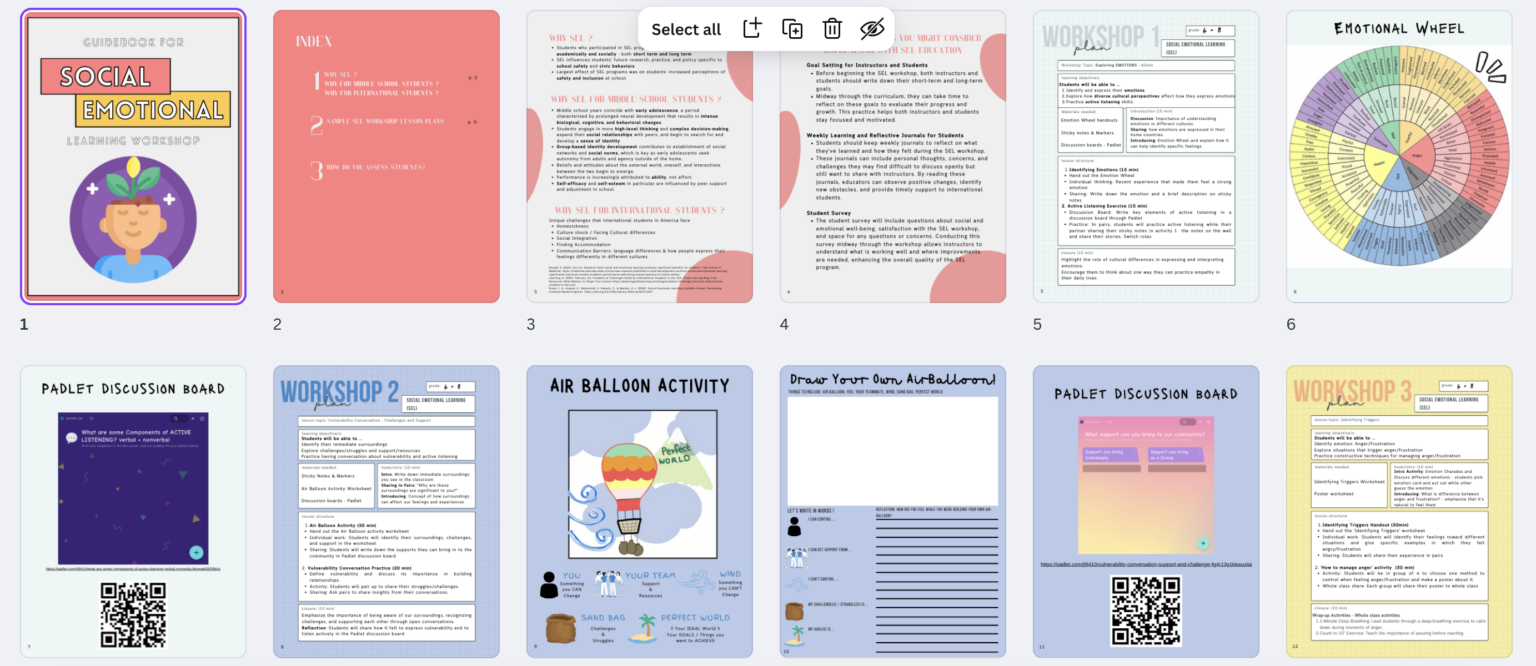 GLOBAL HEARTS – What is learning design?
