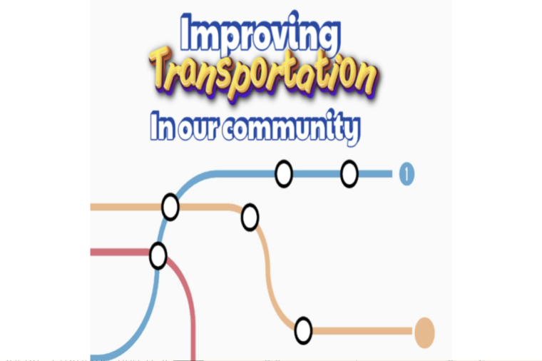 Redesigning Community Transportation with PBL in Math – What is ...