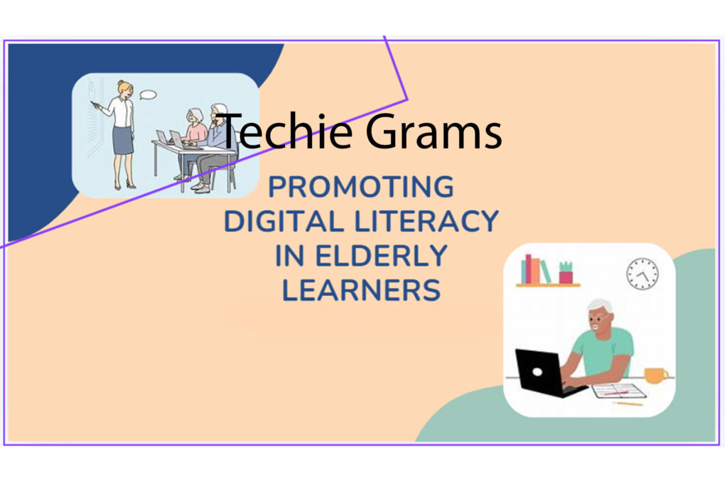 Techie Grams – What is learning design?