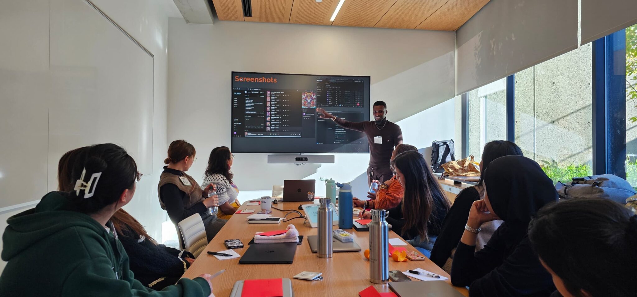 STEM BEATS – What is learning design?